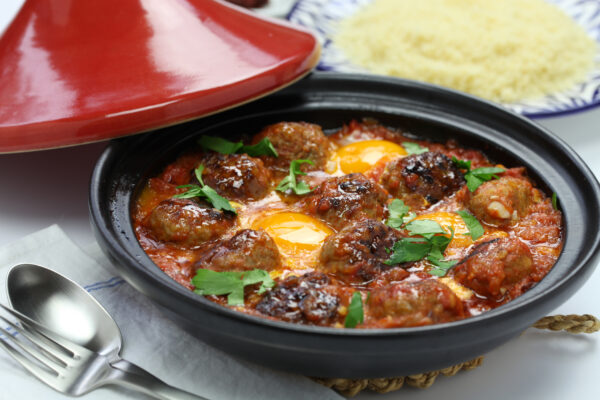 5 Best Tagines for Moroccan Cooking to Elevate Your Culinary Skills