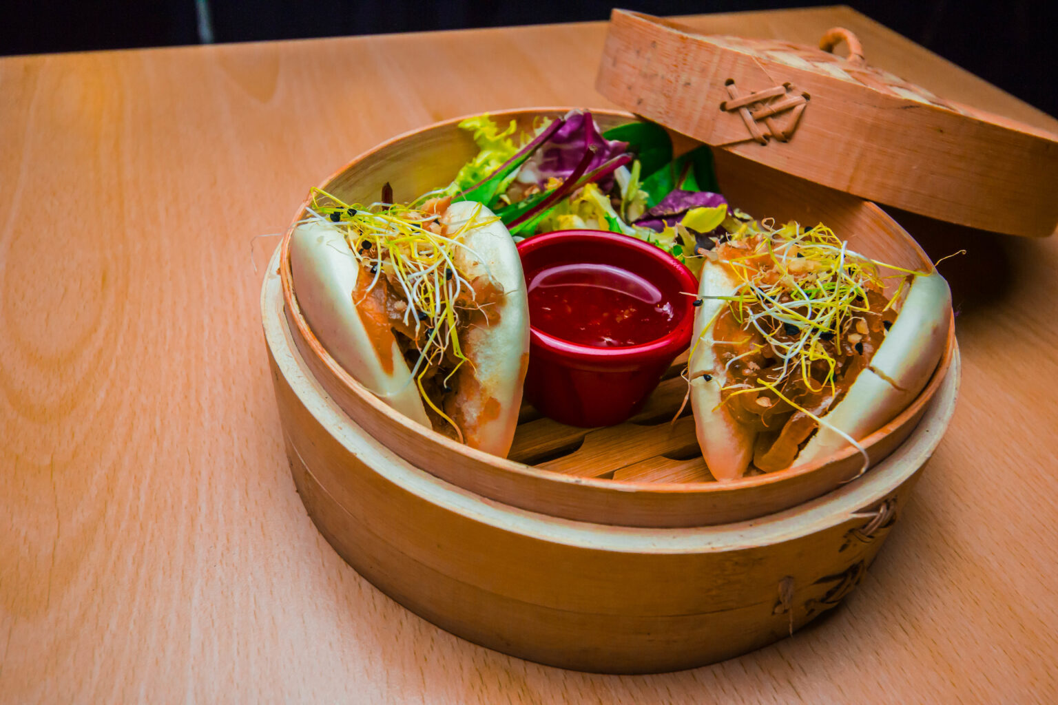 5 Key Ingredients for an Authentic Gua Bao Recipe to Delight Your Taste ...