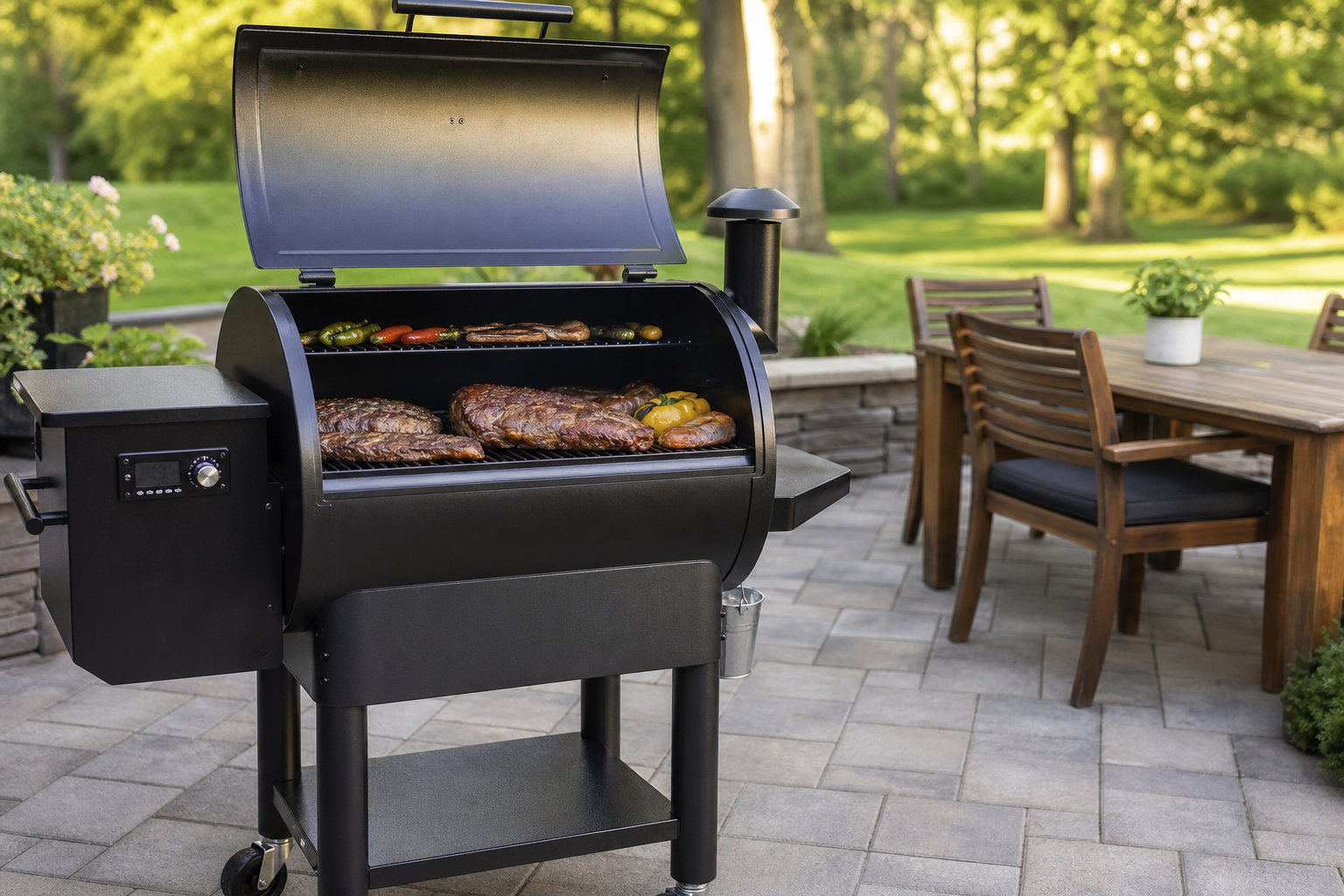 Best Budget Pellet Grills: Top Picks Under $500