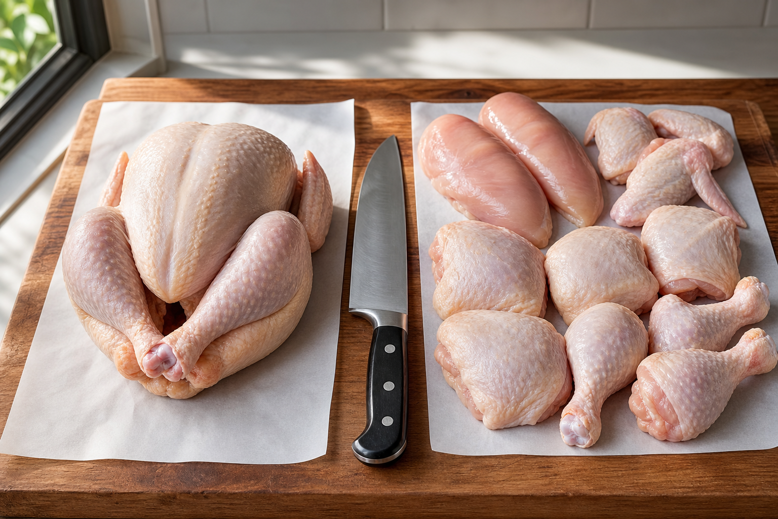 Family Packs and Bulk Meat: How to Save on Protein Every Week